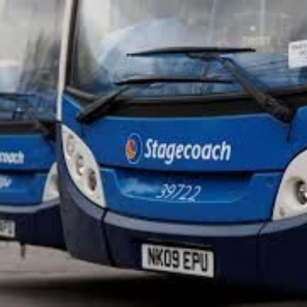 Long Road Sixth Form College - Stagecoach East fare changes
