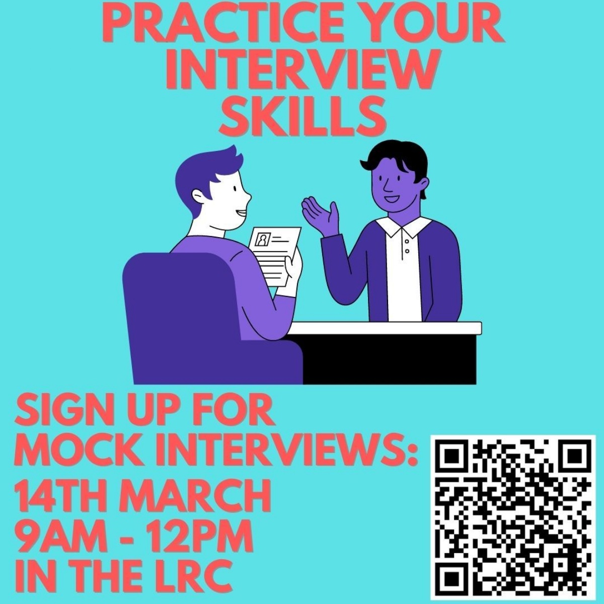 Long Road Sixth Form College - BOOK NOW - Mock Interviews with industry ...