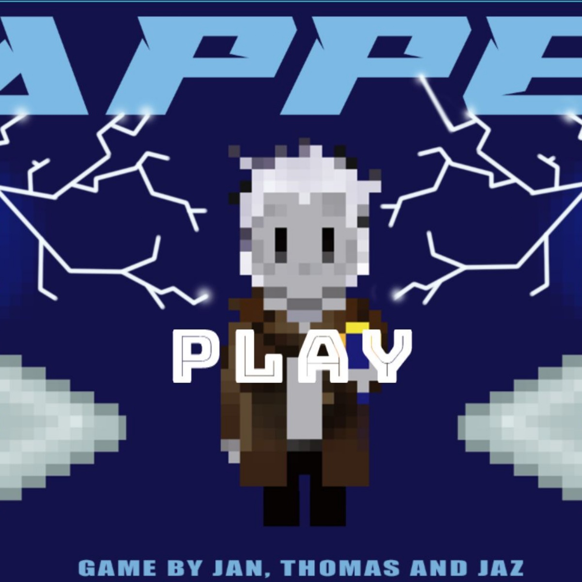 Long Road Sixth Form College - Winners of 'Best Game' at FXP Festival 2023!