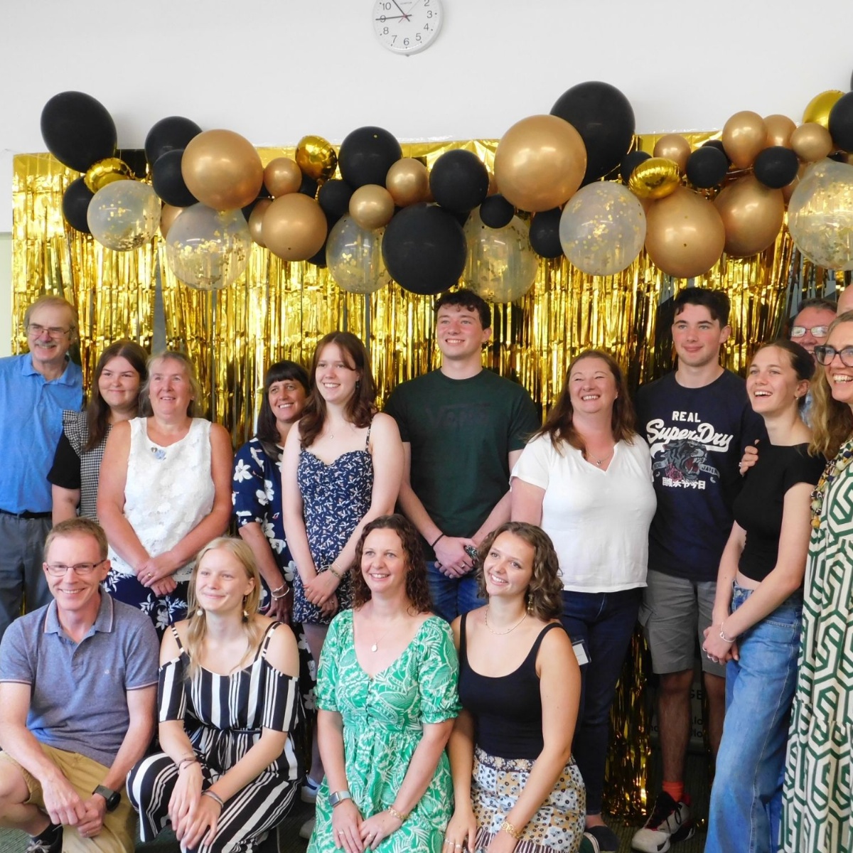 Long Road Sixth Form College - Long Road students shine like stars with ...