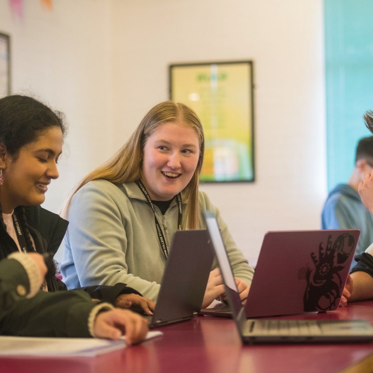 Long Road Sixth Form College - Inspiring the Digital Marketers of the ...