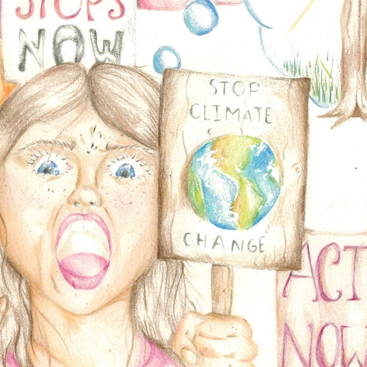 Long Road Sixth Form College - Parliament Week competition winners ...