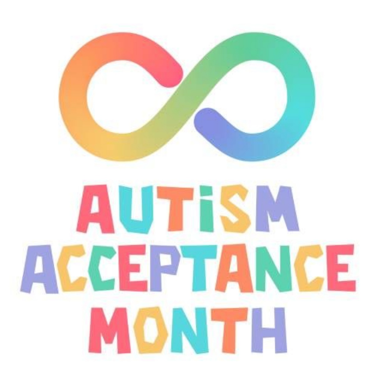 Long Road Sixth Form College - Autism Acceptance Month 2025