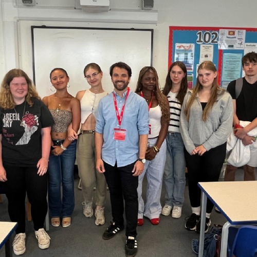 The Sixth Form Colleges Trust - Home