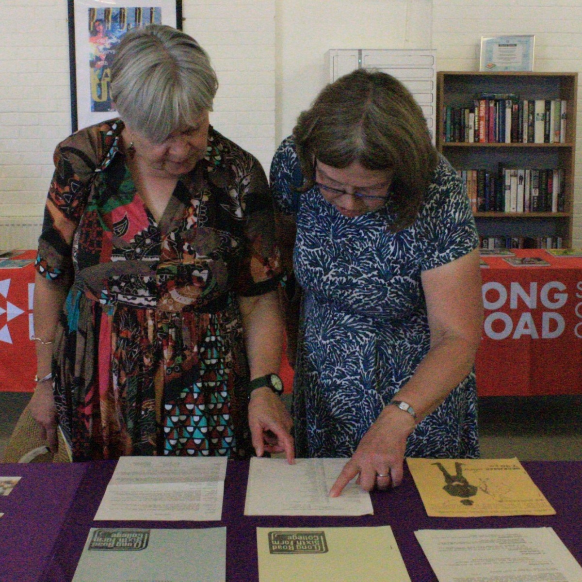 Long Road Sixth Form College - Celebrating 50 Years of Long Road: A ...