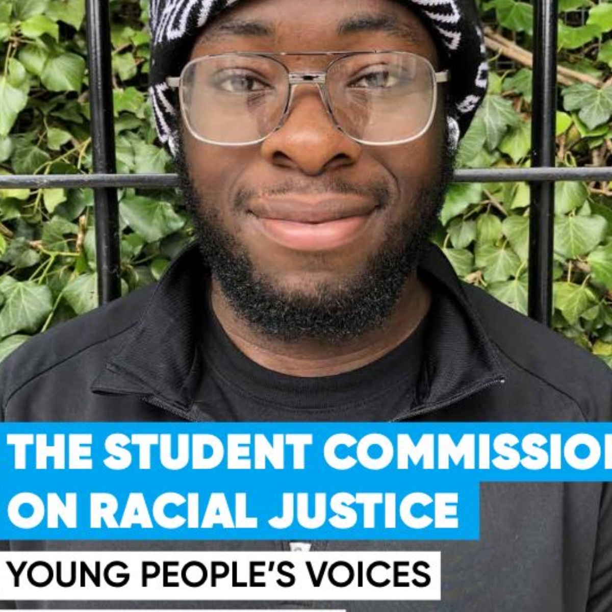 Long Road Sixth Form College - The Student Commission on Racial Justice ...