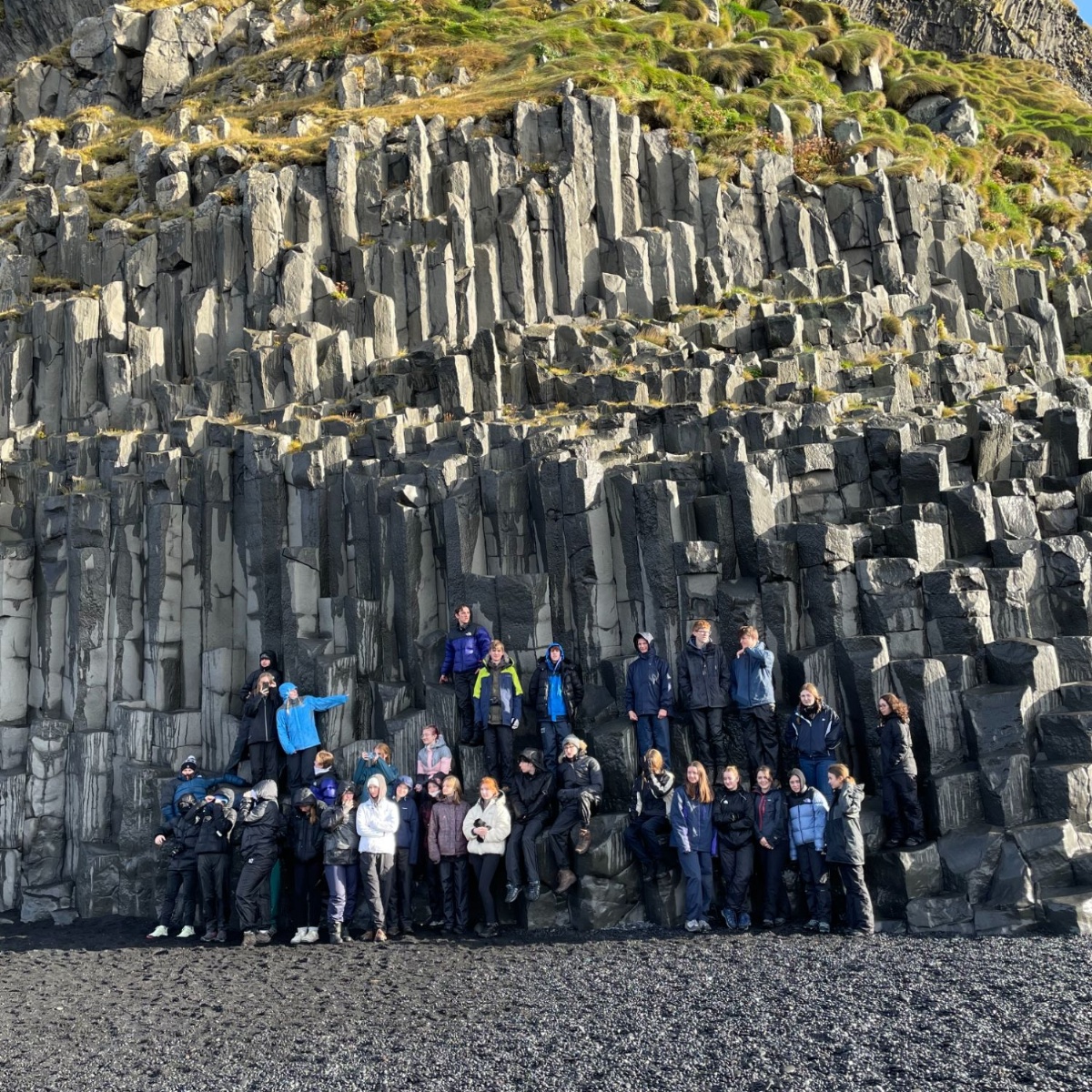 Long Road Sixth Form College - Geography students see Northern Lights ...